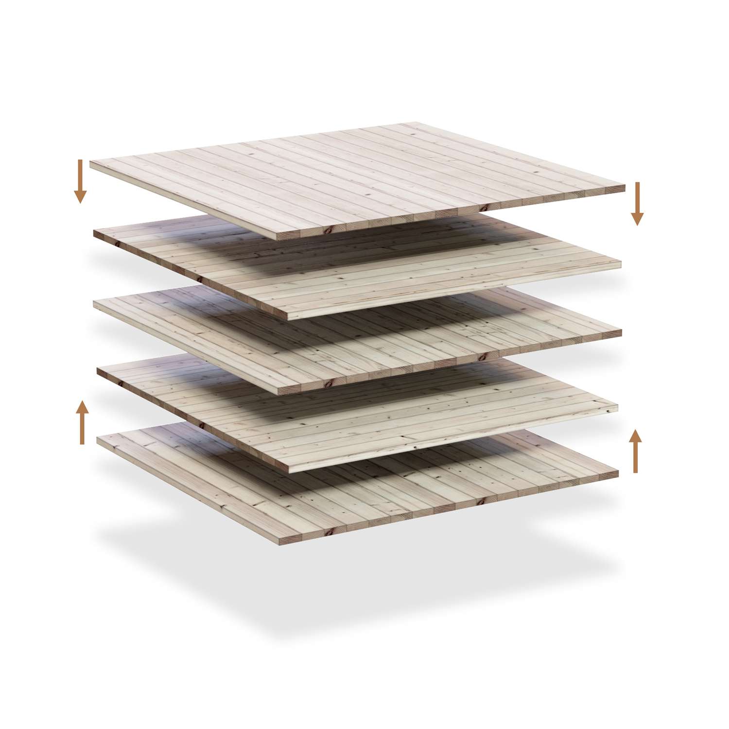 CLT Panels - Our Products | CLT Profi